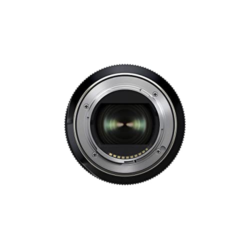 Tamron 28-75mm F/2.8 Di III VXD G2 for Sony E-Mount Full Frame/APS-C (6 Year Limited USA Warranty)