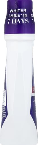 Crest 3D Wht Rinse Frshm Size 16z Crest 3D Fresh Mint Whitening Rinse