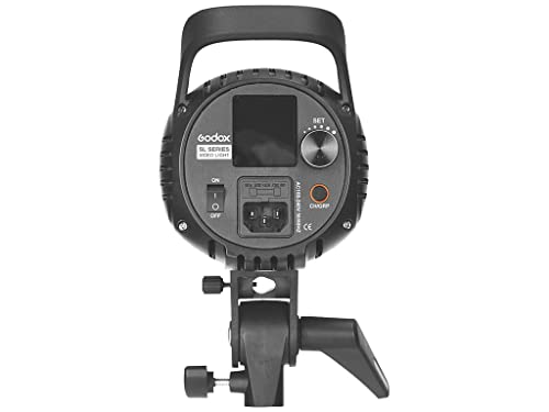 Godox SL-60 LED Video Light (Daylight-Balanced)