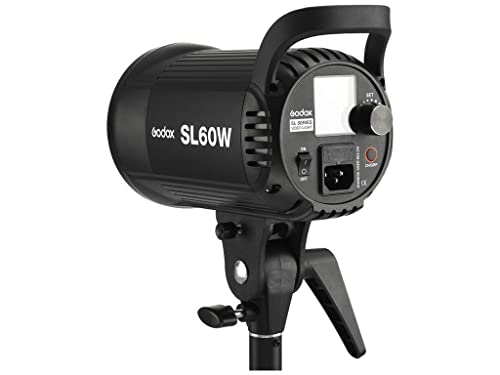 Godox SL-60 LED Video Light (Daylight-Balanced)