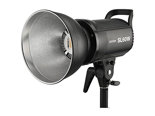 Godox SL-60 LED Video Light (Daylight-Balanced)