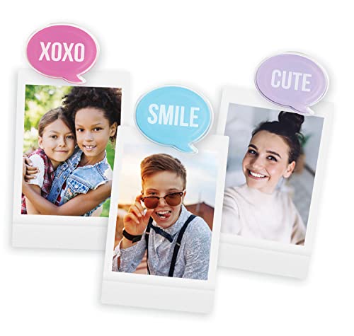 Fujifilm Instax Mini 11 Purple Holiday Bundle 2022