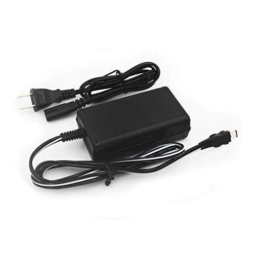 AC Adapter Charger Compatible Sony Handycam DCR-TRV210 DCR-TRV33 DCR-TRV230 DCR-TRV250 DCR-TRV260 DCR-TRV280 DCR-TRV330 DCR-TRV340 DCR-TRV460 DCR-TRV480 DCR-TRV510 DCR-TRV520 DCR-TRV530 Camcorder