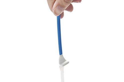 UES DSLR or SLR Digital Camera APS-C Sensor Cleaning Swabs (40 Individually Vacuum Packed Swabs in a Bubble Mailer)