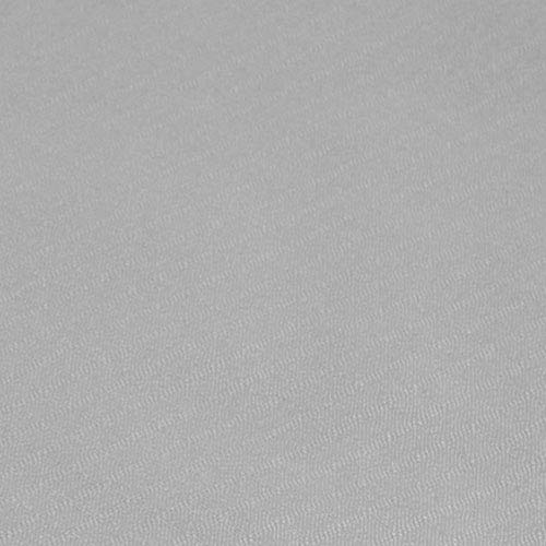 Garden Winds Replacement Canopy Top Cover Compatible with The Mainstays Oversized Double Zero Gravity Swing - Slate Gray - RipLock 350