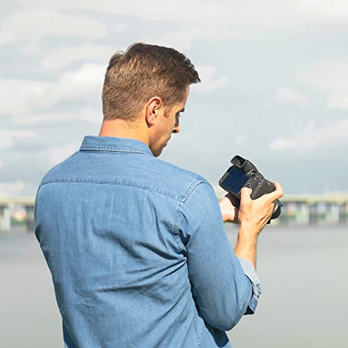 Soft Silicon R7 Eyecup Eyepiece,Extended Camera Eye Cup Viewfinder Special Designed for Canon EOS R7 Mirrorless Camera