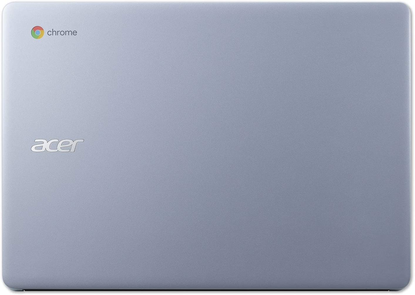 Acer 2022 14 inch HD Touchscreen ThinLight Chromebook, Intel Celeron N4000(UP to 2.6GHz), 4GB RAM, 64GB eMMC, WiFi 5, Webcam, Type-A&C, Up to 12 Hours Battery Life, Chrome OS, w/ CUE Accessories