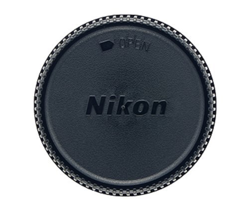 Nikon AF-S FX NIKKOR 24-120mm f/4G ED Vibration Reduction Zoom Lens with Auto Focus for Nikon DSLR Cameras