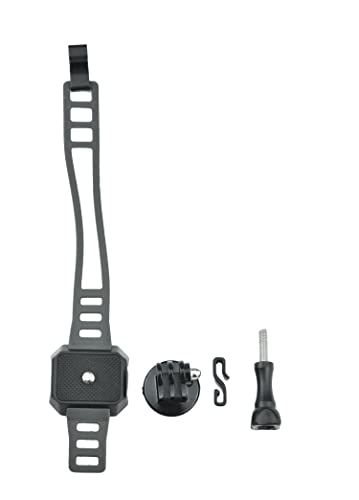 vgsion Camera Drone Mount for Mavic 3, Air 2, Air 2S, Mavic Pro, Mavic 2, 2 Zoom, Fimi X8 SE, Autel EVO 2 Compatible with GoPro Hero 11, Insta360 One X3, One RS, One X2, Go 2