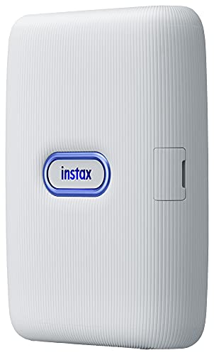 Fujifilm Instax Mini Link Smartphone Printer Bundle Special Edition