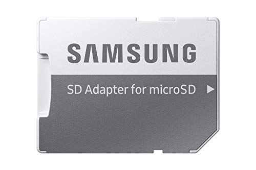 Samsung Evo Plus 128GB Micro SD SDXC Class 10 Memory Card U3 100MB/S (MB-MC128HA APC)