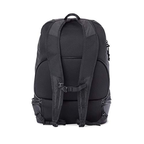 NOMATIC McKinnon Camera Cube Pack- Travel Camera Cube by Peter McKinnon for Photographers, DSLR Backpack for Men and Women
