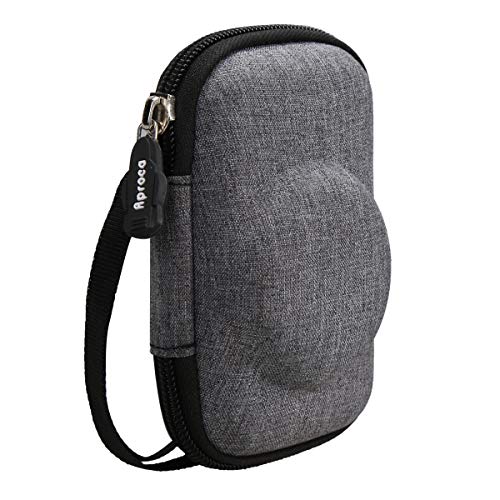 Aproca Hard Carry Travel Case fit Sony RX100 VA/ RX100 VI/ RX100 V/ RX100 IV/RX100 III /RX100 II 20.1MP Digital Camera