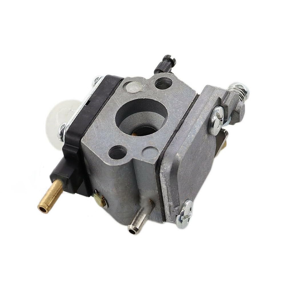 GAJUST Carburetor Kit Replacement Accessories for 2-Stroke Mantis 7222 7225 7230 7234 7240 Tiller Cultivator Echo TC-210 TC-210i ZAMA