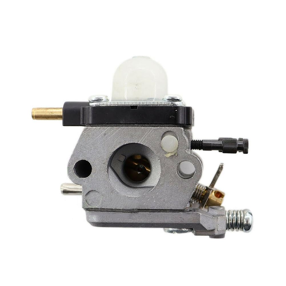 GAJUST Carburetor Kit Replacement Accessories for 2-Stroke Mantis 7222 7225 7230 7234 7240 Tiller Cultivator Echo TC-210 TC-210i ZAMA