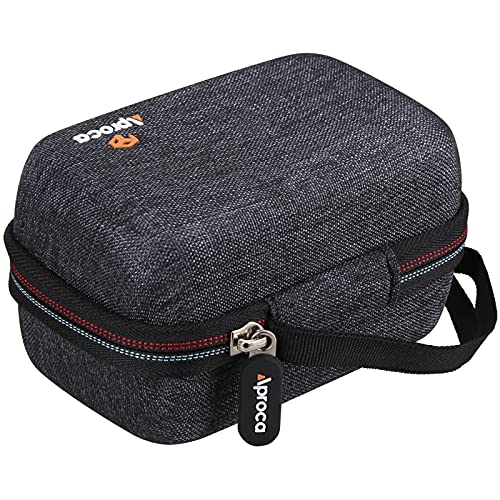 Aproca Hard Travel Storage Case, for Canon PowerShot SX740 / SX620 HS Digital Camera