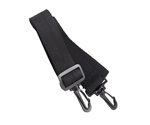 Small Soft Padded Camera Equipment Bag / Case for Canon, Nikon, Sony, Samsung, Olympus, Pentax, Panasonic & More + Microfiber Cloth
