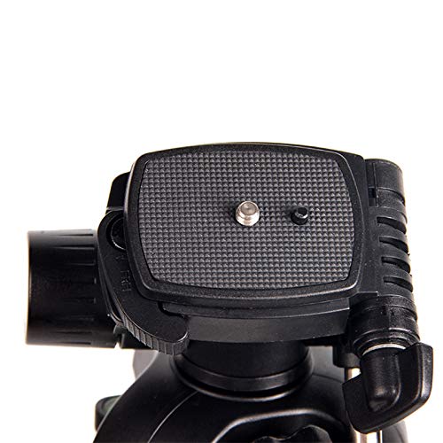 Erduoduo 2 Pack QR Plate(43x43mm) Quick Release Plate Replacement for Velbon tripods CX-460 CX-460mini CX-444 CX-888 CX-470 CX-570 CX-690 DF-50