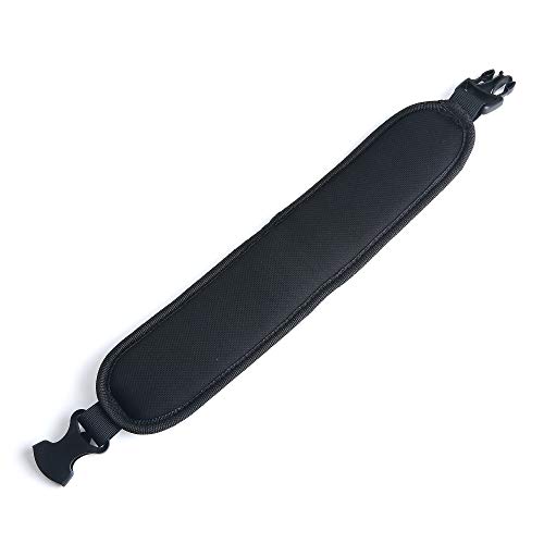 Camera Strap,DSLR Shoulder Strap Crossbody Sling Quick Release Storage Pocket