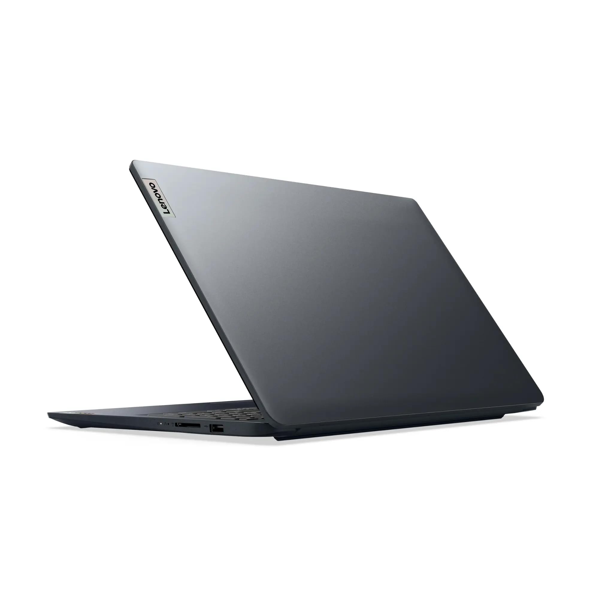 Lenovo IdeaPad 3i Laptop (Latest Model), 15.6β Full HD Display, Intel Pentium Gold 7505 2.0GHz, 8GB RAM, 128GB SSD, 1 Year Microsoft Office 365, Bluetooth 5, Windows 11 in S Mode, Grey