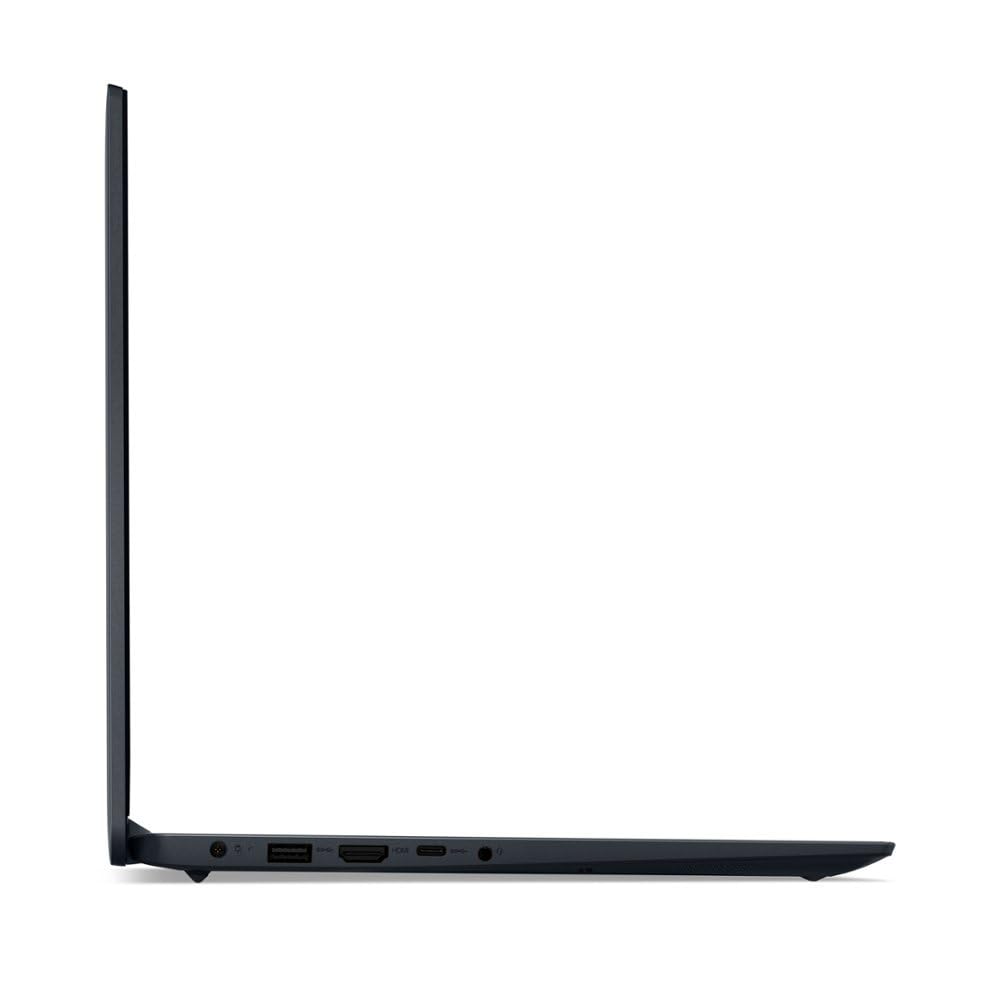 Lenovo IdeaPad 3i Laptop (Latest Model), 15.6β Full HD Display, Intel Pentium Gold 7505 2.0GHz, 8GB RAM, 128GB SSD, 1 Year Microsoft Office 365, Bluetooth 5, Windows 11 in S Mode, Grey