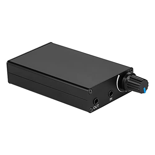N/A Amplifier Ne5532/a828 Preamp Preamplifier Volume Tone Control Finished Pre Amp Board for Home Theater Speaker DIY