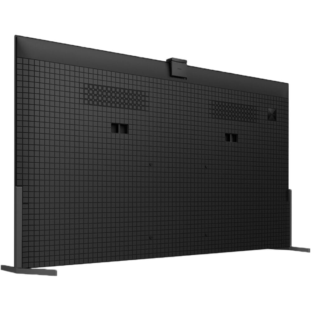 Sony XR55A95L BRAVIA XR A95L 55 inch QD-OLED 4K HDR Smart Google TV 2023 Bundle Deco Gear 4K HDMI 2.0 Cable w/Pure Copper Conductors & CPS Exclusive 50 Month Protection Pack (BEACH-CPS-503000)