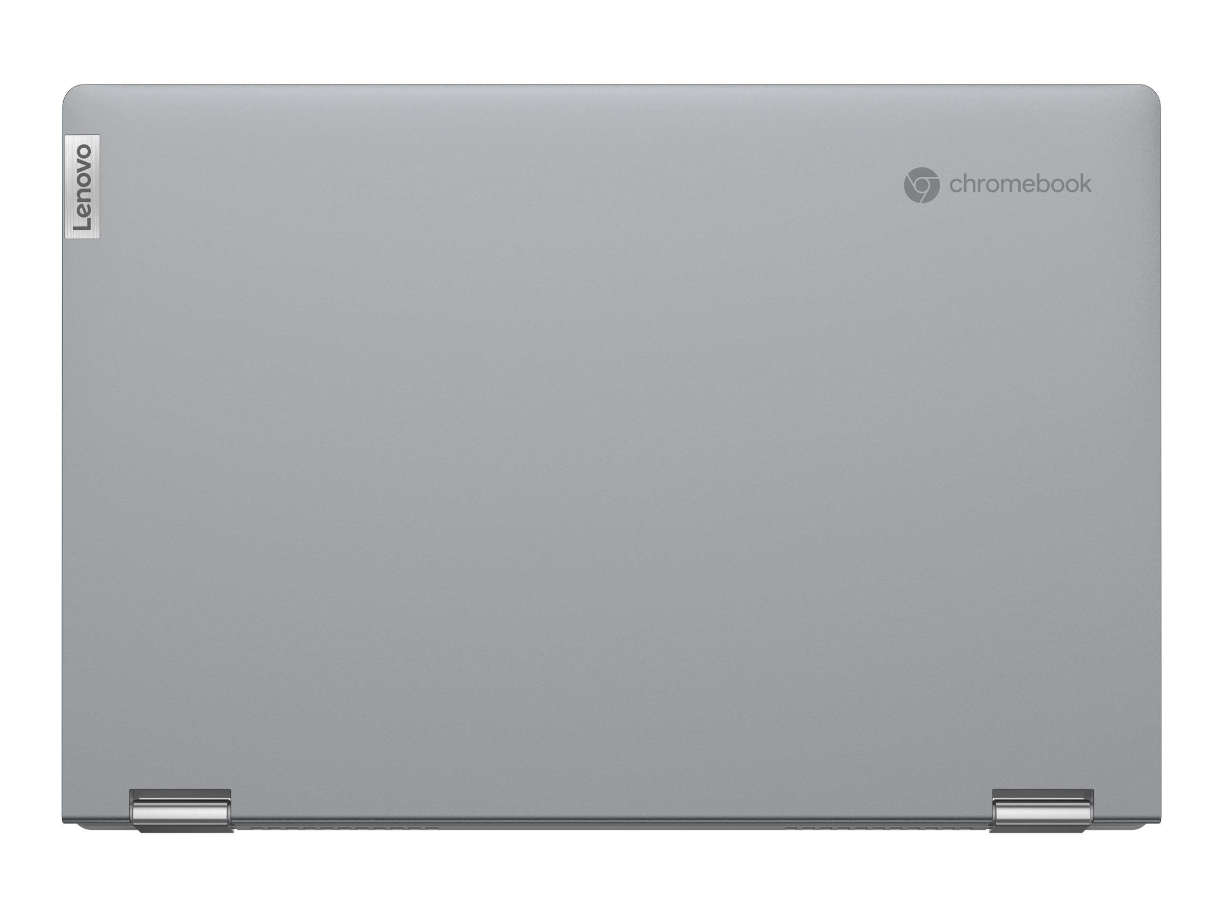 Lenovo Chromebook Flex 5 13" Laptop, FHD Touch Display, Intel Core i3-10110U, 4GB RAM, 64GB Storage, Chrome OS