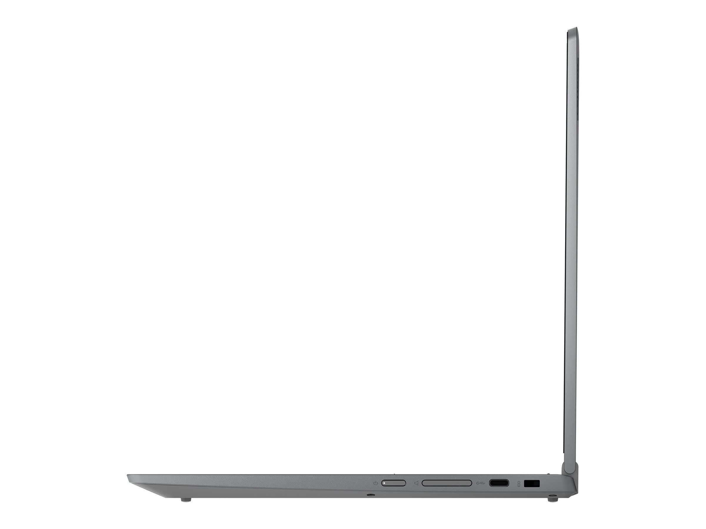 Lenovo Chromebook Flex 5 13" Laptop, FHD Touch Display, Intel Core i3-10110U, 4GB RAM, 64GB Storage, Chrome OS