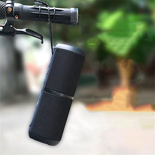 N/A Speaker Subwoofer High Sound Quality Small Portable 3D Surround Sound Outdoor Home
