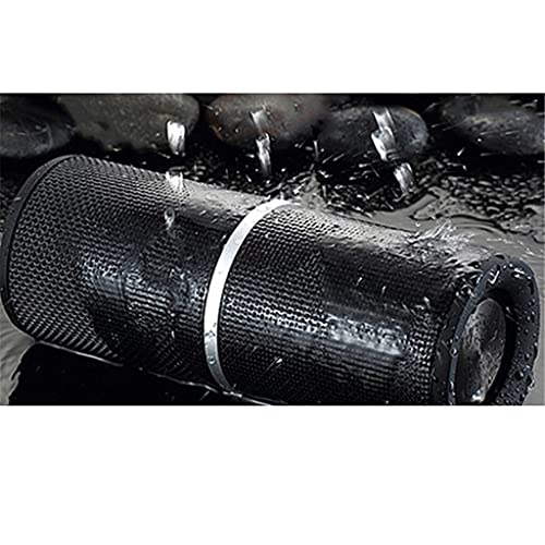 N/A Speaker Subwoofer High Sound Quality Small Portable 3D Surround Sound Outdoor Home