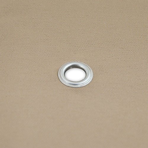 Garden Winds Replacement Canopy Top Cover for The Cedar River Gazebo - 350