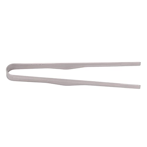 Household garden products Outdoor Barbecue Clip Multifunctional BBQ Tong Heat Resistant Titanium Food Tong for Camping