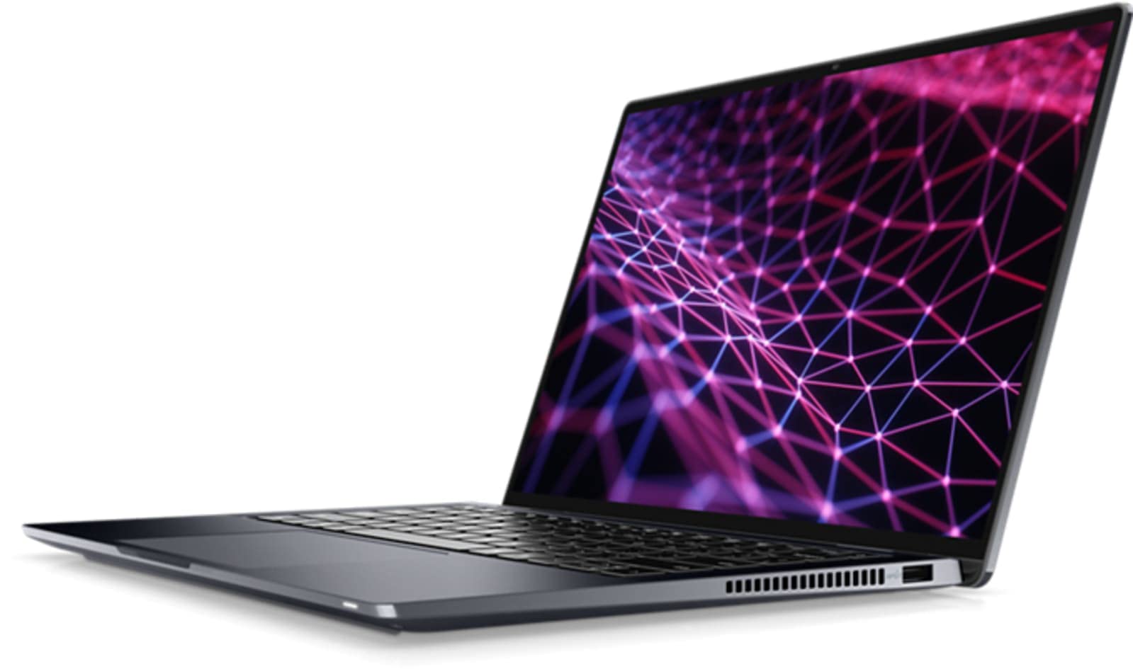 Dell Latitude 9000 9430 2-in-1 (2022) | 14" QHD+ Touch | Core i7 - 256GB SSD - 16GB RAM | 10 Cores @ 4.8 GHz - 12th Gen CPU Win 11 Pro (Renewed)