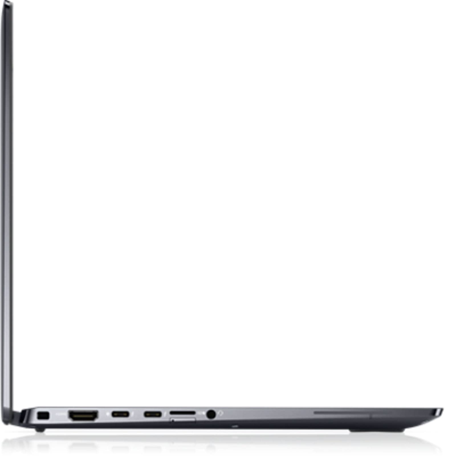 Dell Latitude 9000 9430 2-in-1 (2022) | 14" QHD+ Touch | Core i7 - 256GB SSD - 16GB RAM | 10 Cores @ 4.8 GHz - 12th Gen CPU Win 11 Pro (Renewed)