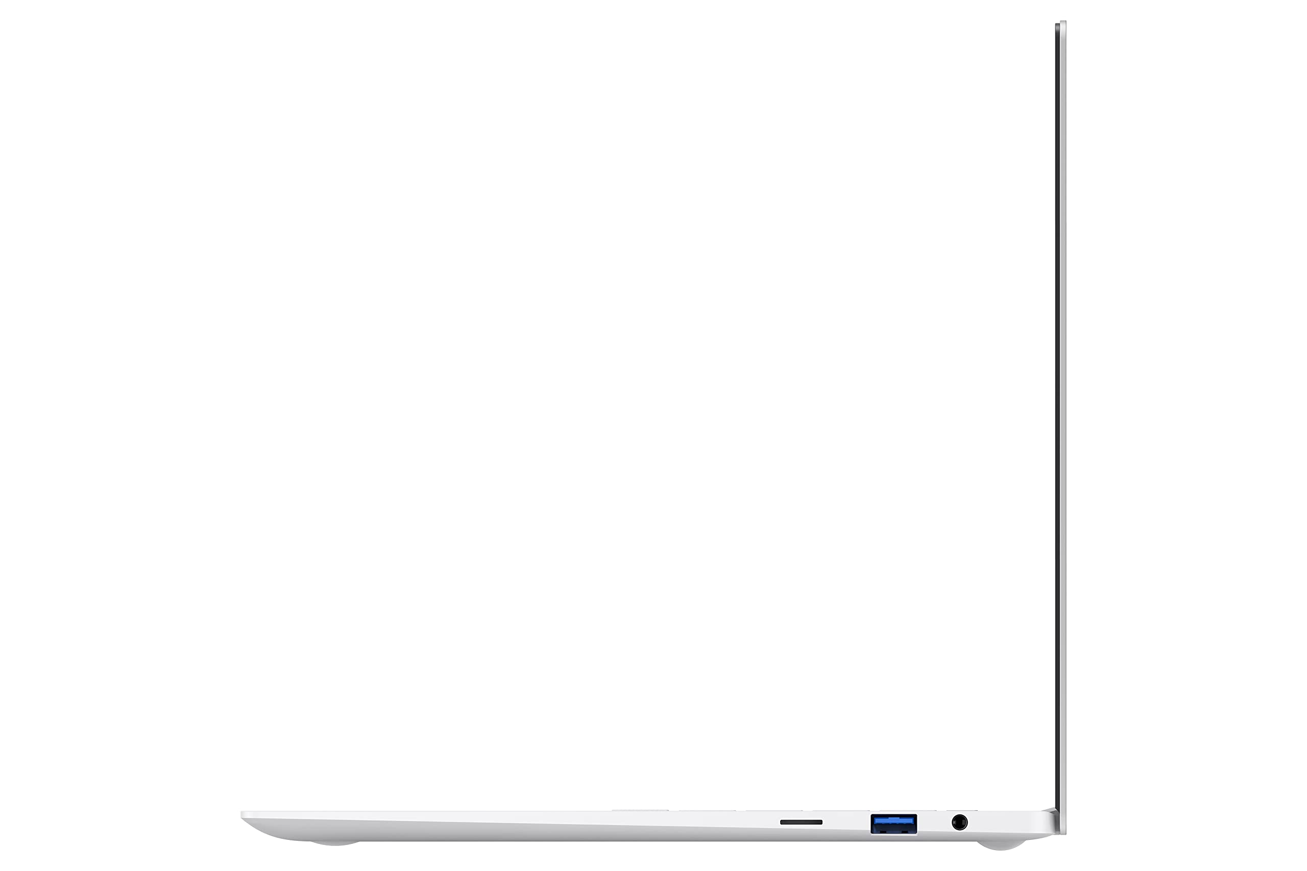 SAMSUNG 15.6β Galaxy Book2 Pro Laptop Computer, i5 / 8GB / 512GB, 12th Gen Intel Core Processor, Evo Certified, Lightweight, 2022 Model, Silver