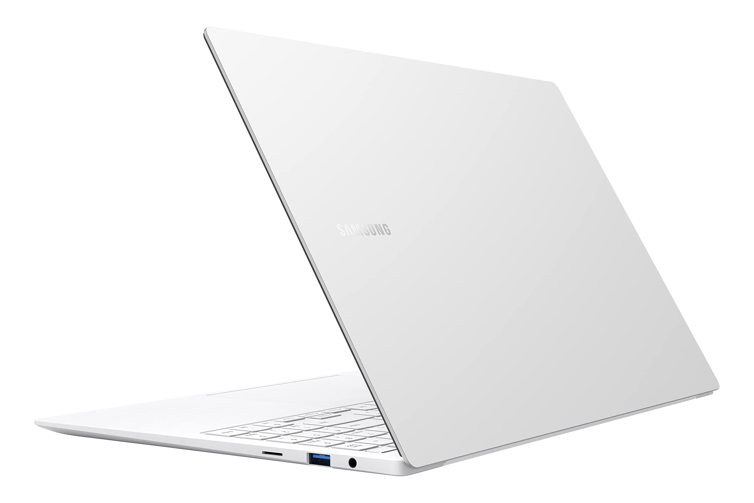 SAMSUNG 15.6β Galaxy Book2 Pro Laptop Computer, i5 / 8GB / 512GB, 12th Gen Intel Core Processor, Evo Certified, Lightweight, 2022 Model, Silver