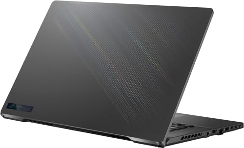ASUS ROG Zephyrus G16 Gaming Laptop 2023, MUX Switch, 16” WUXGA 165Hz, Latest 10-Core i7-13620H CPU, RTX 4060 8GB GDDR6, Thin & Light, RGB, Win 11 H, W/Cloth (32GB RAM | 2TB PCIe SSD)