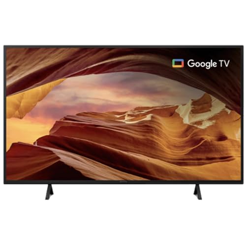 Sony KD55X77L X77L 55 Inch 4K HDR LED Smart TV with Google TV 2023 Bundle with 4 YR CPS Enhanced Protection Pack