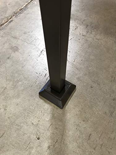 Garden Winds Replacement Canopy Top Cover for The Solar Grillzebo - RipLock 350