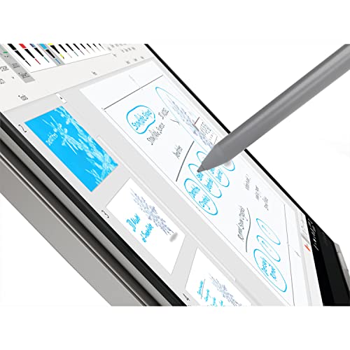 Lenovo ThinkPad X1 Titanium Yoga 2-in-1 Laptop (13.5" QHD Touchscreen, Intel Core i7-1160G7, 16GB RAM, 512GB SSD) Precision Pen, Lightweight, Backlit, FP, Business PC, Win 11 Pro (Renewed)