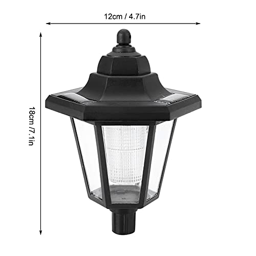 Wall Lamp LED Solar Outdoor Lamp,Solar Light For Balcony Yard Garden