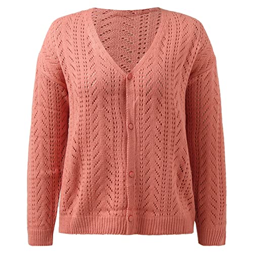 Side Split Fall Cardigans for Women Pullovers Black Long Sleeve top Oversized Jacket Western Womens Shirts mesh Sheer Patchwork Sweater Sets Women 2 Piece Outfits Oversized Sweatshirt Floral Print