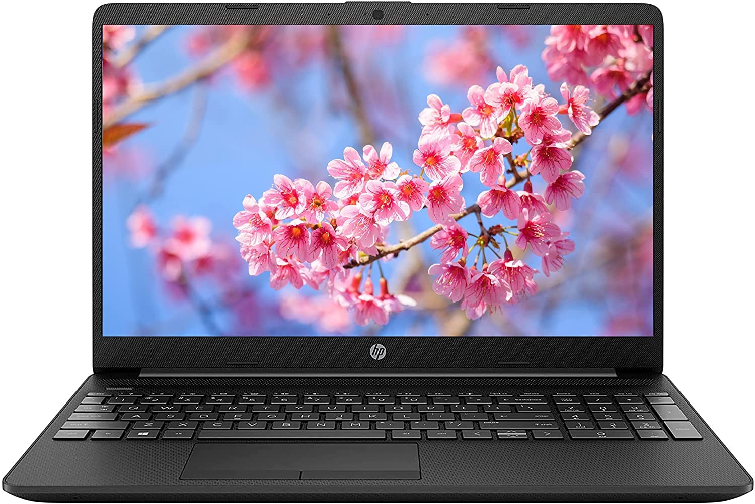 2022 Newest HP Notebook 15 Laptop, 15.6" Full HD Screen, Intel Celeron N4020 Processor, 16GB DDR4 Memory, 512GB SSD, Online Meeting Ready, Webcam, Type-C, RJ-45, HDMI, Windows 10 Home, Black (Renewed)