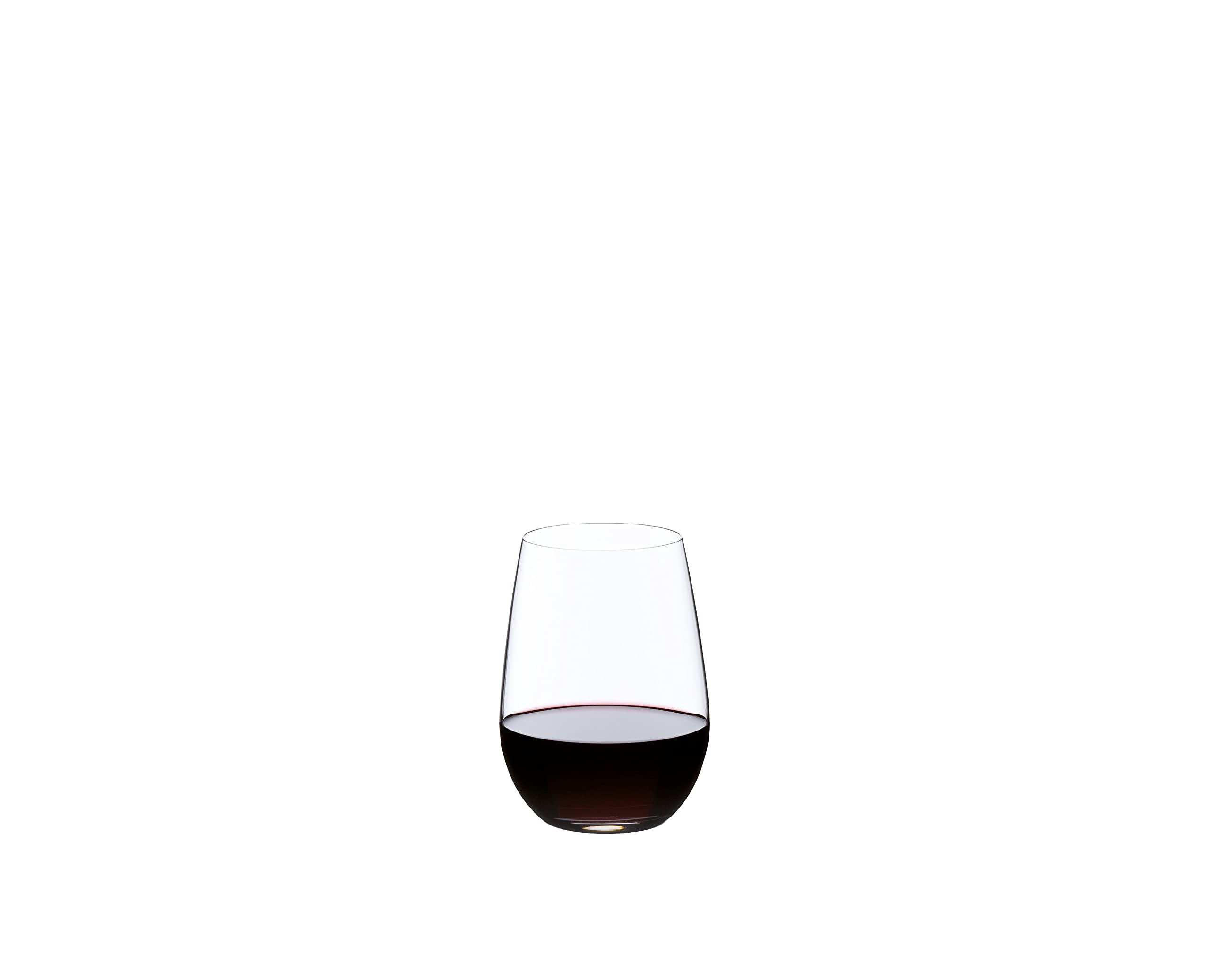 Riedel O Wine Tumbler Sauvignon Blanc/Riesling, Set of 2