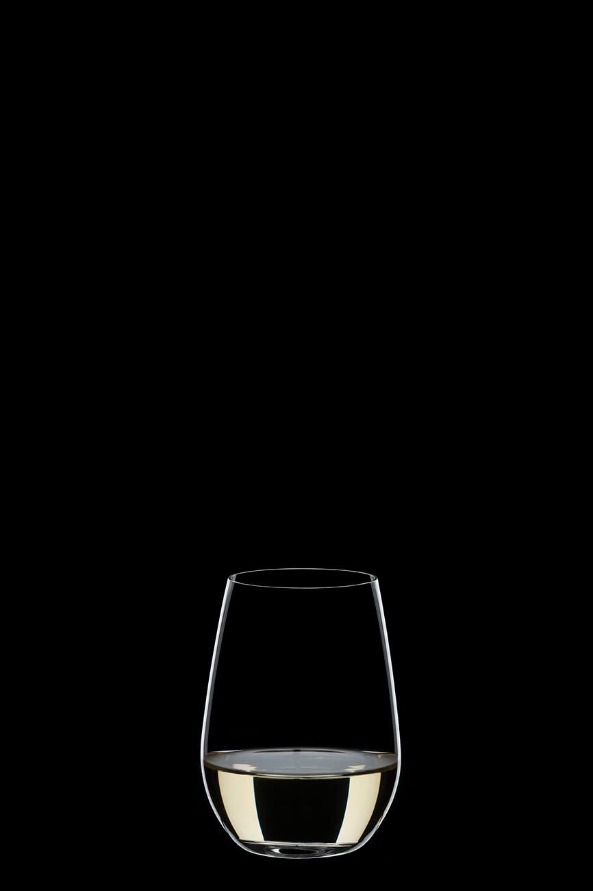 Riedel O Wine Tumbler Sauvignon Blanc/Riesling, Set of 2
