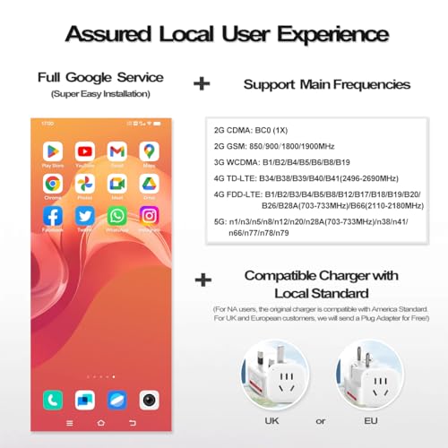 Oppo Find N3 Flip 5G Smartphone|12G+256G|China Version Full Google Service Unlocked Cell Phone|6.8" 120Hz AMOLED Display|Hasselblad Camera System|4300 mAh Battery + 44W Fast Charge|Dual Nano-Sim