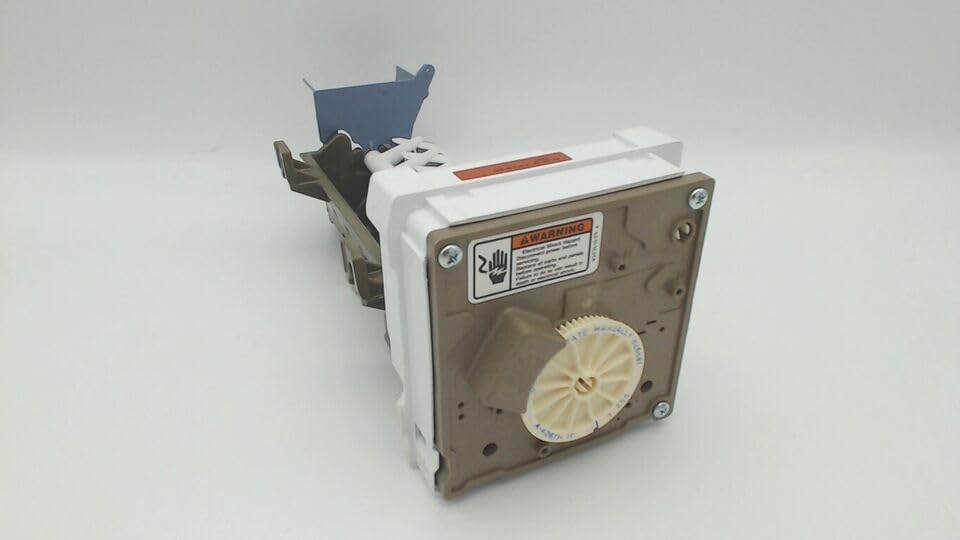 Refrigerator Ice Maker Compatible with Whirlpool WPW10190972