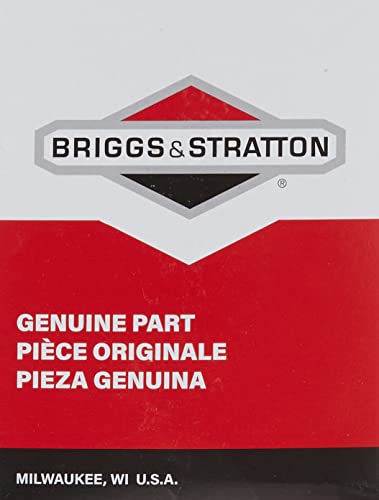 Briggs & Stratton 494585 Lo-Tone Muffler For 4 HP (10 CID) and 5 HP Horizontal and Vertical Engines
