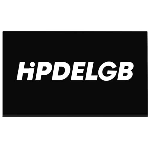 HPDELGB 14.0" Screen Replacement for Dell Latitude 14 3420 LCD Digitizer Display Panel 40 Pins 60Hz FHD 1920x1080 Touch Screen